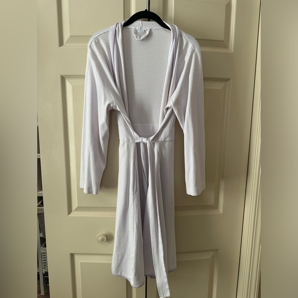 LAKE | Intimates & Sleepwear | Lake Pajama Robe | Poshmark